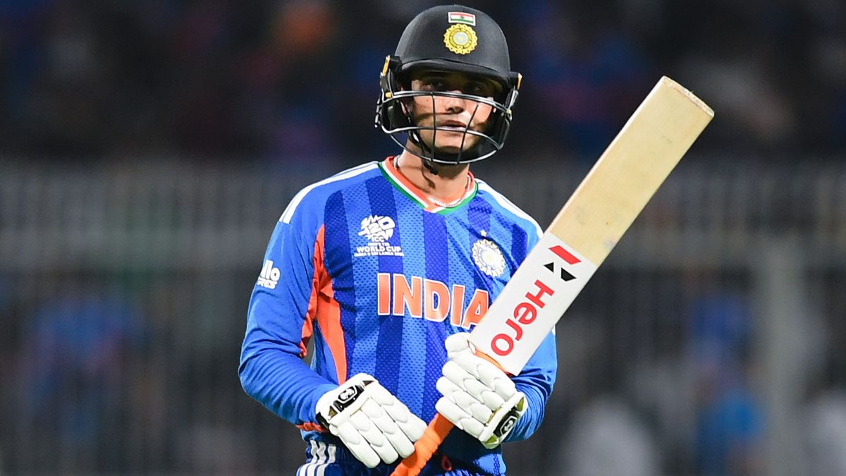 Abhishek Sharma dropped? India's likely Playing 11 vs England T20 World ...