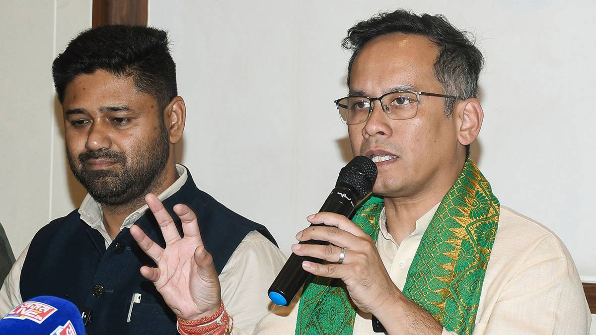 Congress releases 2nd list of 23 candidates for Assam Assembly polls ...