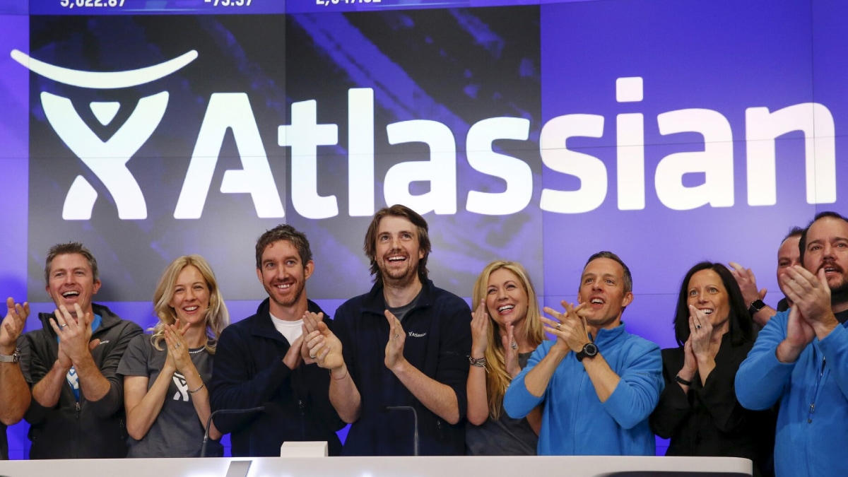 Atlassian layoff March 2026: 1,600 employees lose jobs due AI push, CEO ...