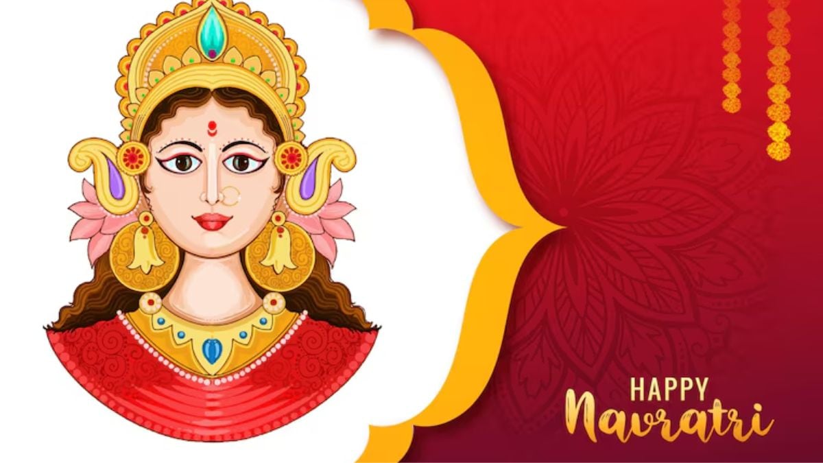 Chaitra Navratri 2026: Dates, full 9-day calendar, Ghatasthapana ...