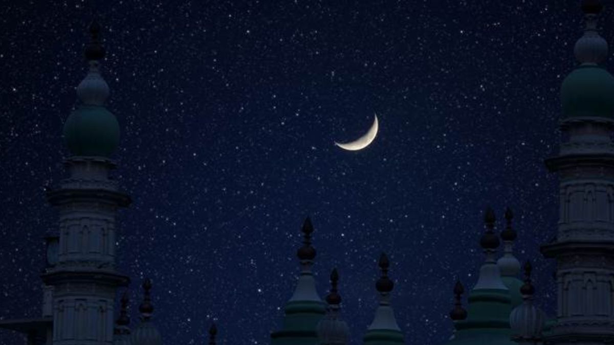 Eid 2026 moon sighting in India: When Is Eid-ul-Fitr? Expected date ...