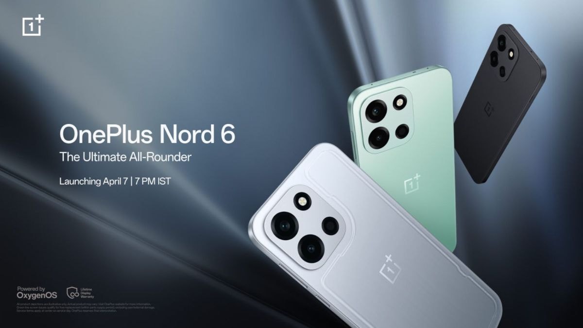 OnePlus Nord 6 India launch roundup: Launch date, expected price ...
