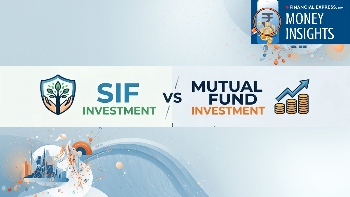 How SIFs Differ from Mutual Funds, And Why it Matters - Money Insights ...
