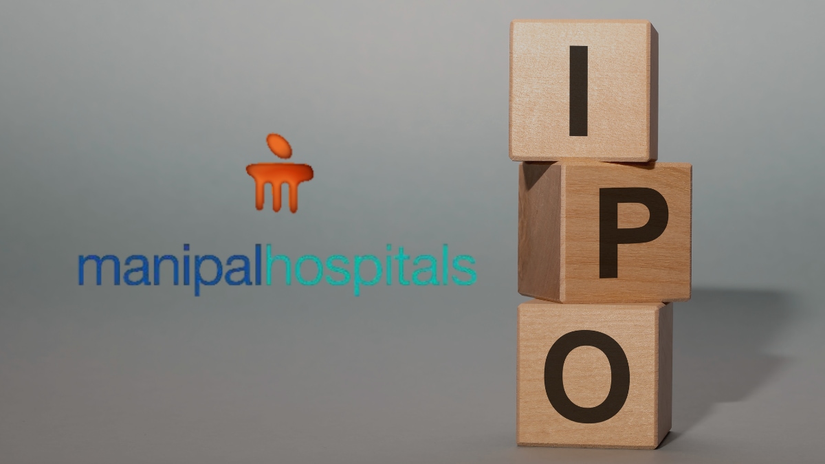 Manipal Health IPO on the cards: Files DRHP to raise Rs 8,000 crore ...