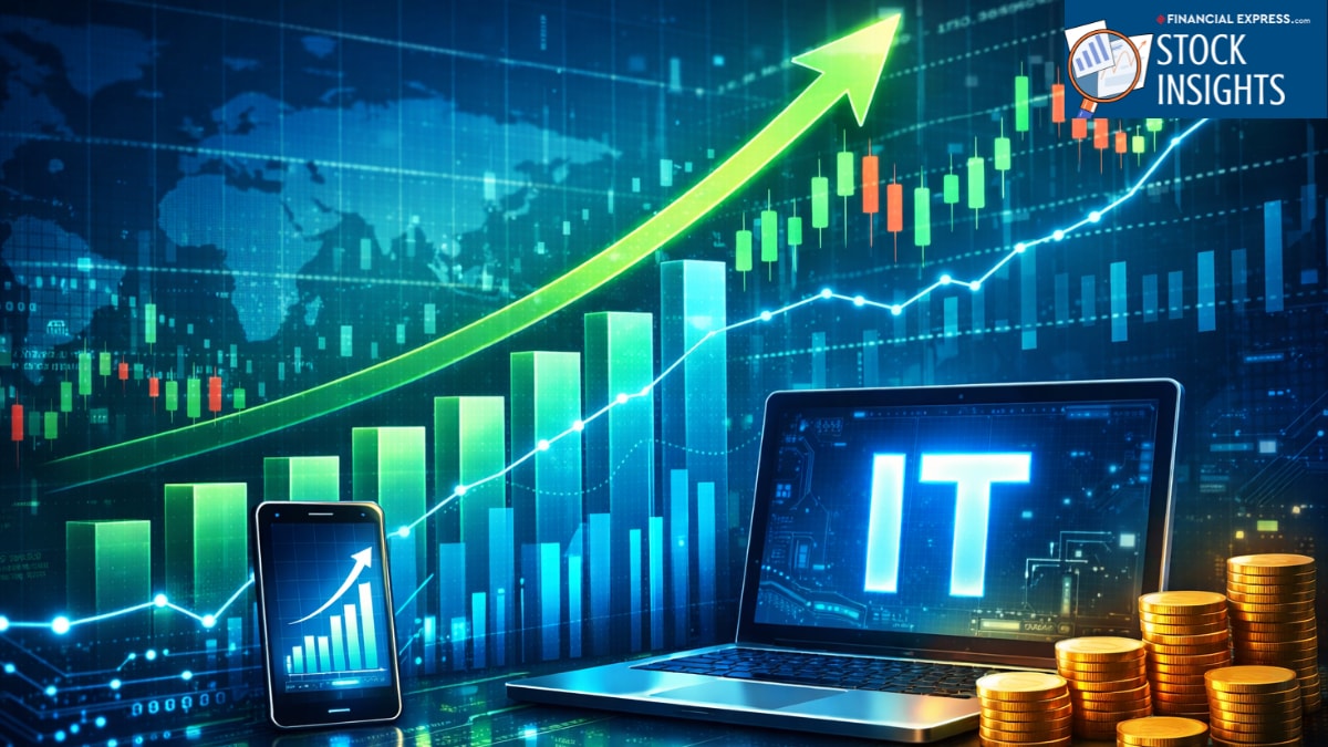 Should Investors Consider IT Stocks Now? - Stock Insights News | The ...