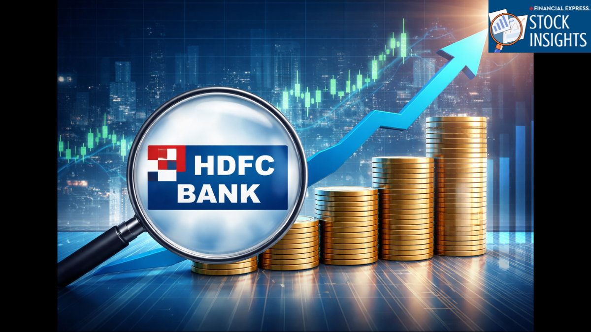 What are the future prospects of HDFC Bank Share Price? - Stock ...