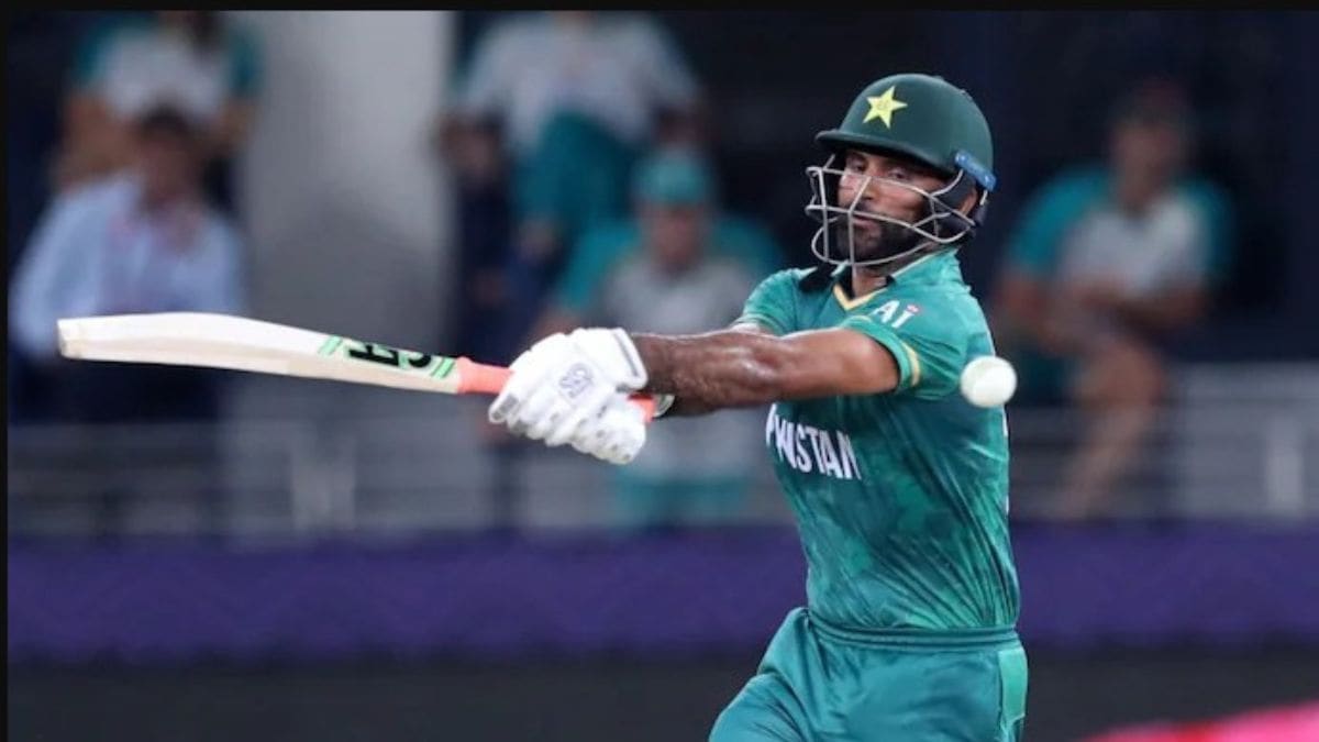 Why Fakhar Zaman Was Banned: Ball Tampering Call vs Karachi Kings ...