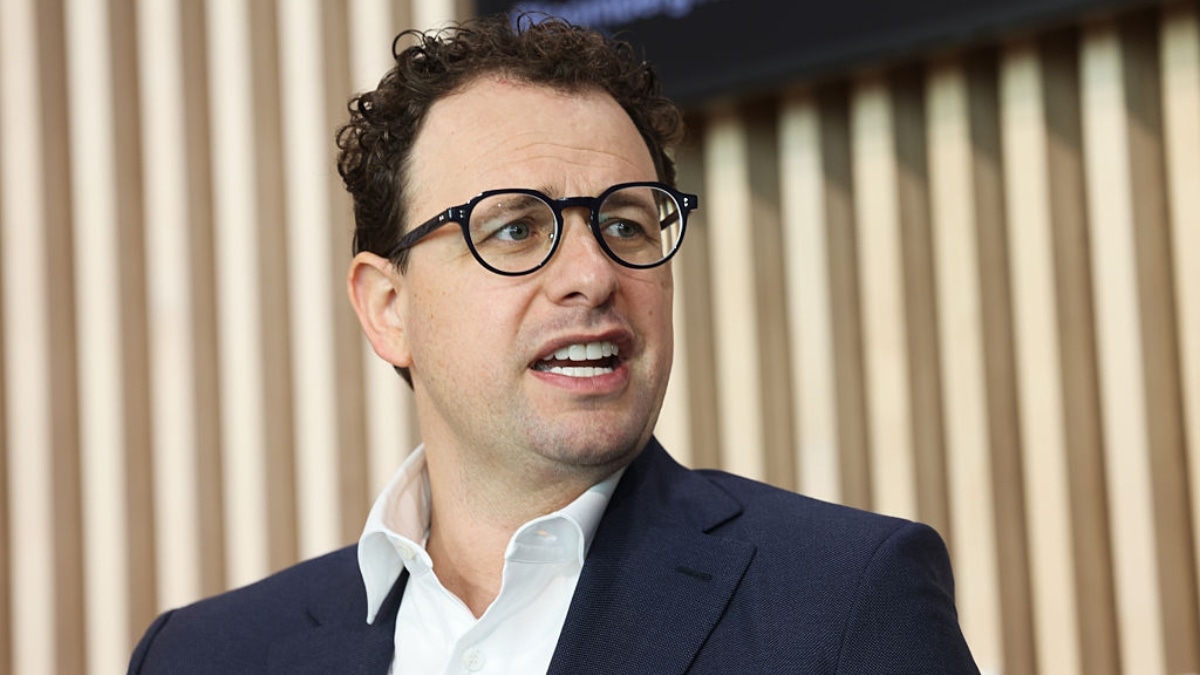 Anthropic CEO apologises for leaked memo criticising Trump, calls it an ...