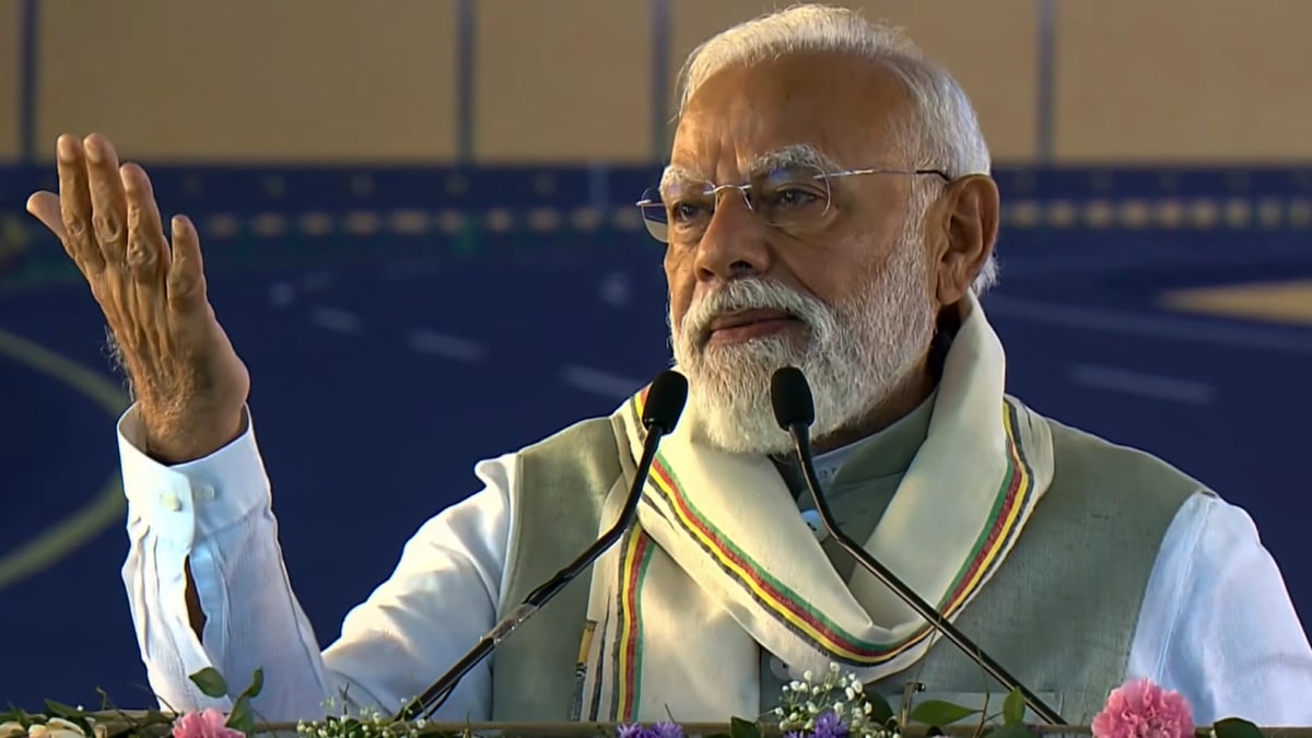 PM Modi in Kolkata today: PM to launch Rs 18,680 crore infrastructure ...
