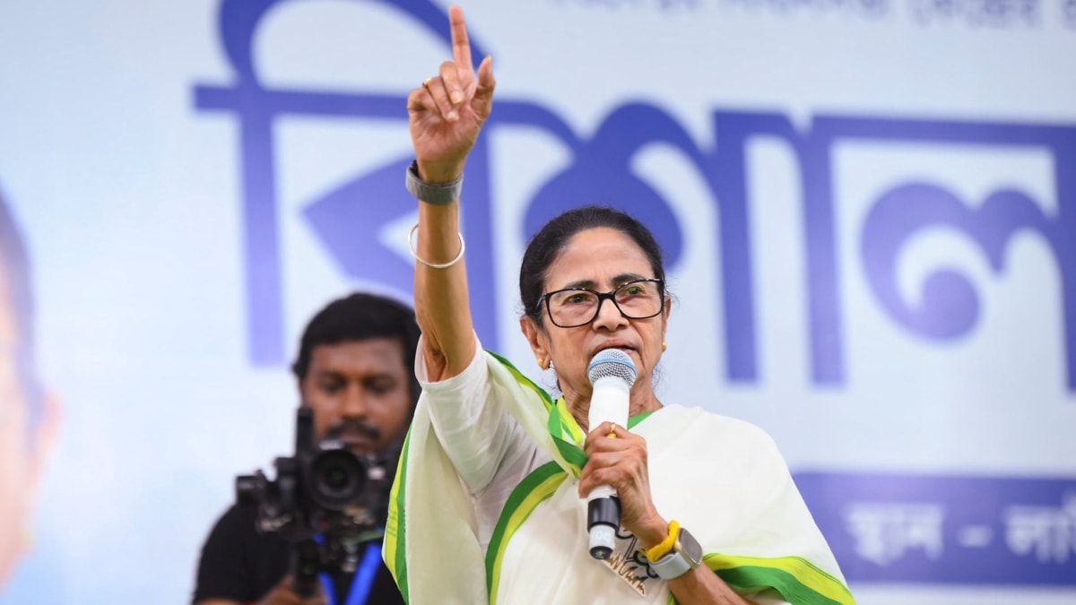 From meme movement to political endorsement: TMC lends 'full support ...