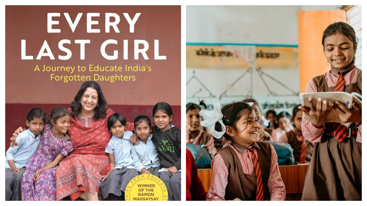 Making every girl visible: Book review of Every Last Girl - Lifestyle ...