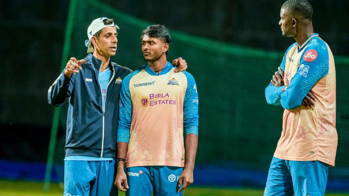 Gujarat Titans Squad 2026: Full Player List, Prices, Best Playing 11 ...