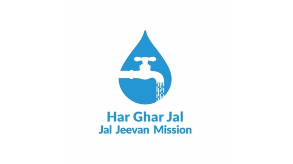Jal Jeevan Mission to undergo major upgrade - India News | The ...