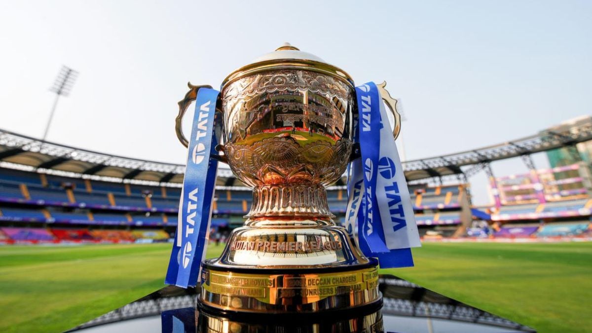 IPL 2026 Coaches List: Head Coaches and Support Staff of All 10 Teams ...