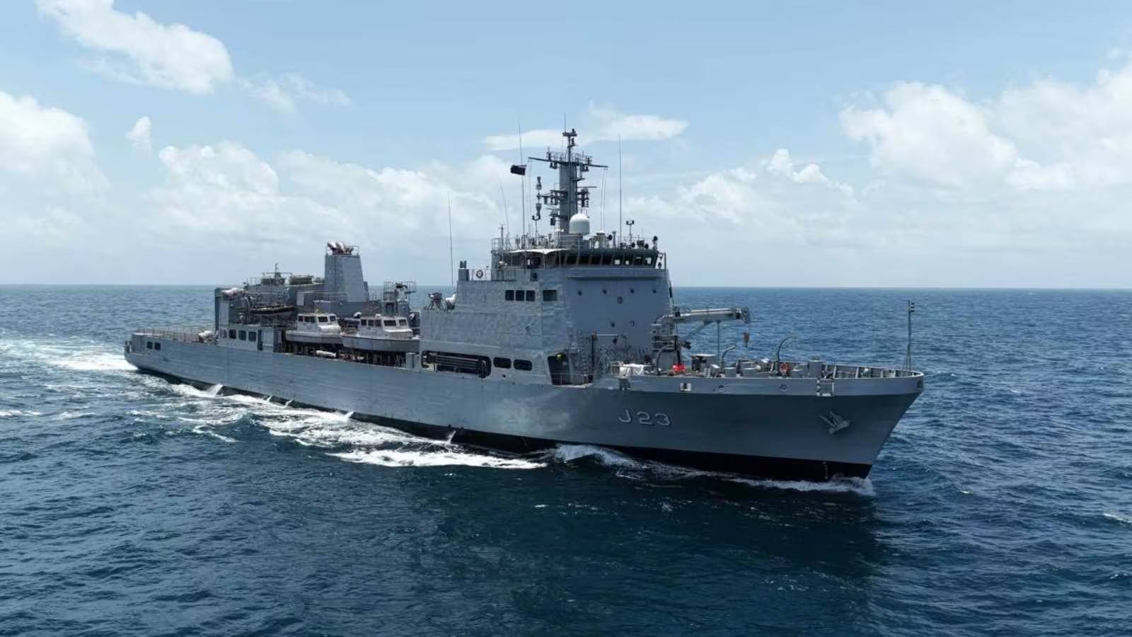 Indian Navy Agniveer 2027 Registration: Date, eligibility, exam pattern ...