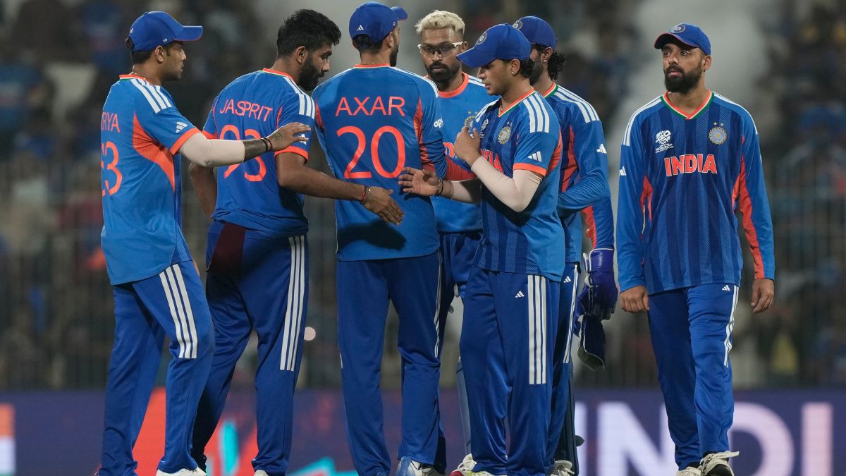 India vs West Indies, T20 World Cup Super 8 prediction: Can Windies ...