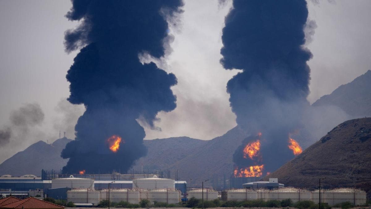 Iran-US War Highlights: Iran dismisses US claim that Mojtaba Khamenei ...