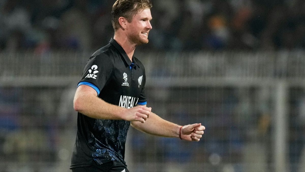 James Neesham or Ish Sodhi? New Zealand's likely Playing 11 for T20 ...