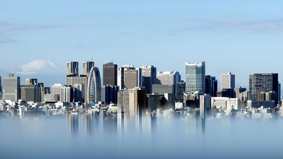 Japan moves to cut bureaucracy for foreigners by introducing Specified ...