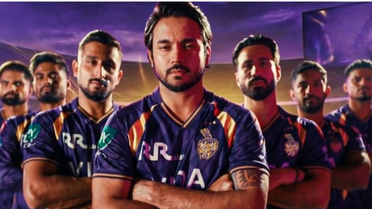 How to book KKR IPL 2026 tickets online- price, dates, Eden Gardens ...