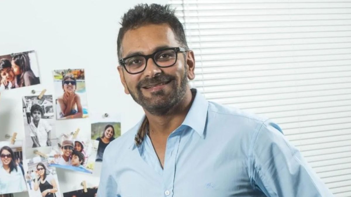 Who is Kal Somani? The man behind Rajasthan Royals $1.63 bn deal ...