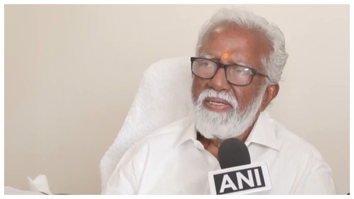 Kerala Assembly Election 2026: BJP's Kummanam Rajasekharan vs Health ...