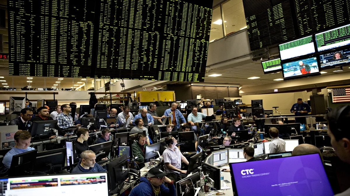 US CPI data for February released: Is there a surprise for the markets ...