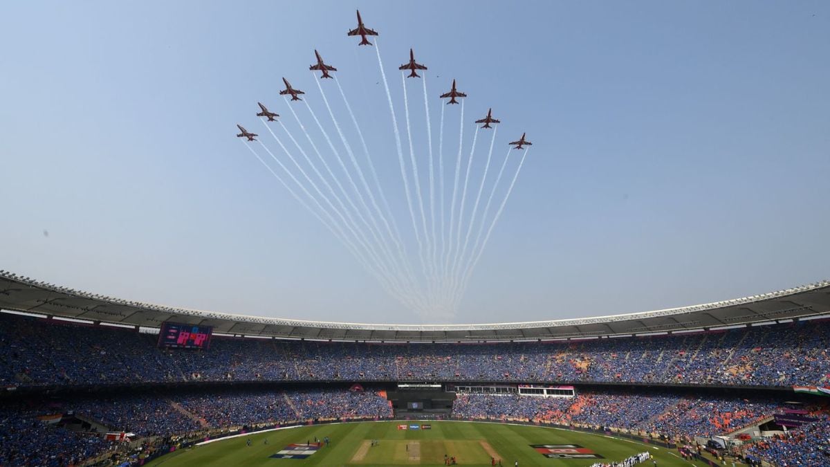 T20 World Cup Final 2026 Tickets: Price, How to Buy, Ahmedabad Stadium ...