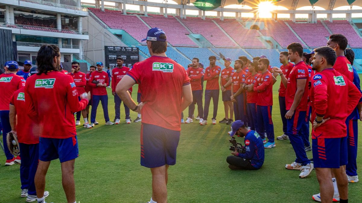 LSG IPL 2026 Full Schedule: All Dates, Match Timings & Complete Venues ...