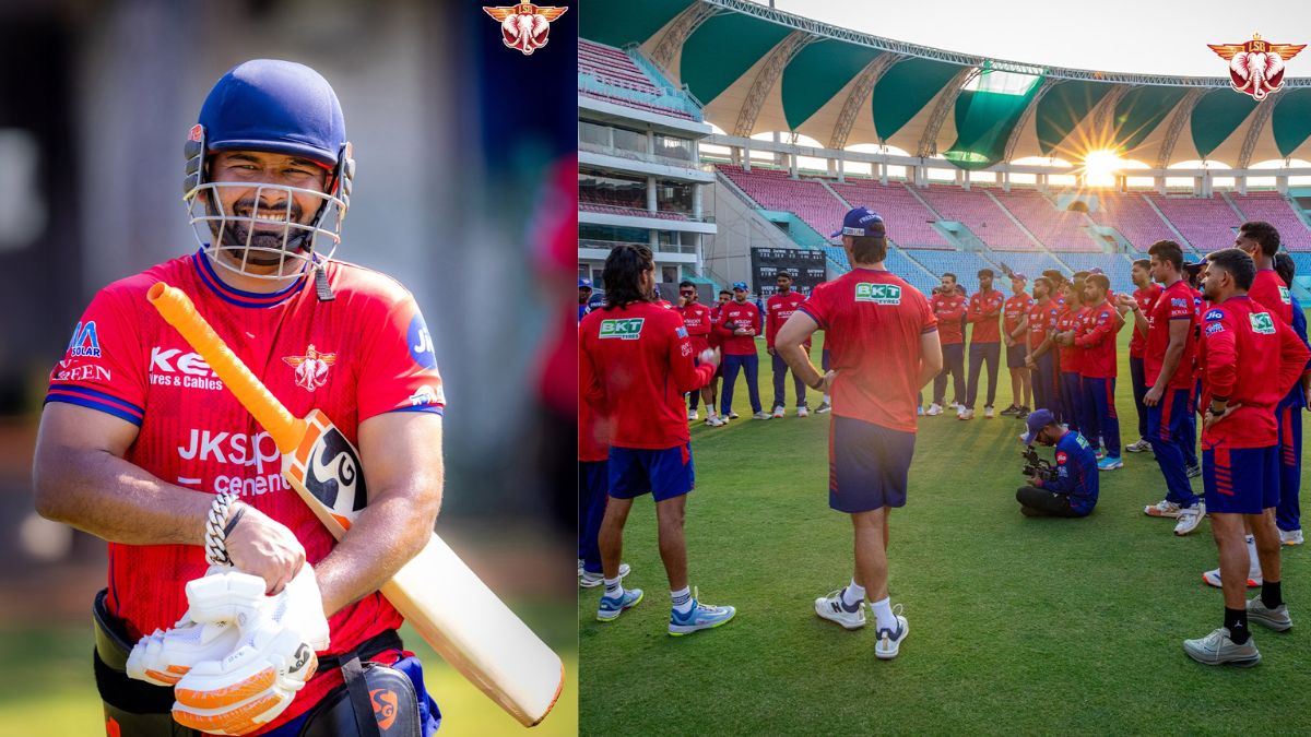 Lucknow Super Giants IPL 2026 Squad, Players' Price List, Best Playing ...