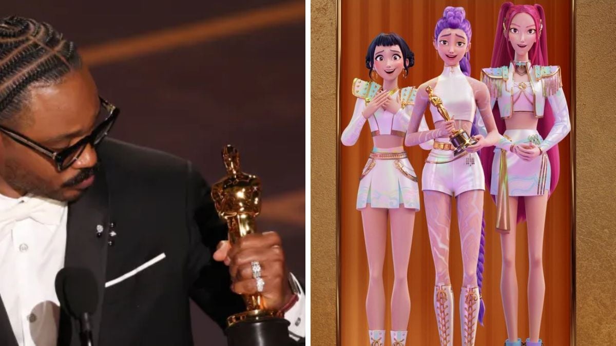 Oscars 2026 complete winners list announced— One Battle After Another ...