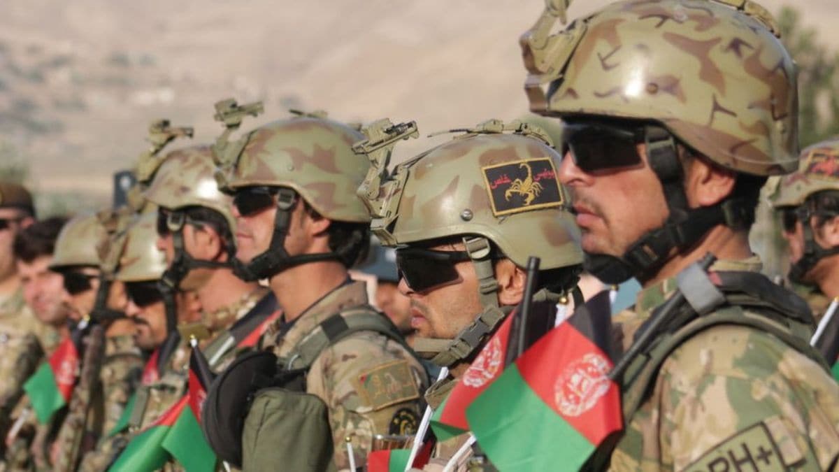 Afghanistan and Pakistan announce temporary eid al-fitr ceasefire amid ...
