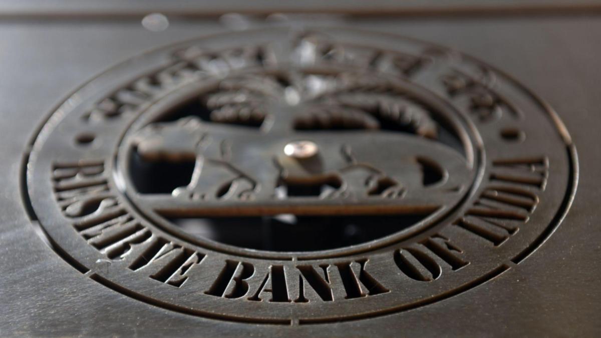 RBI relief for banks: Defers implementation of capital market exposure ...