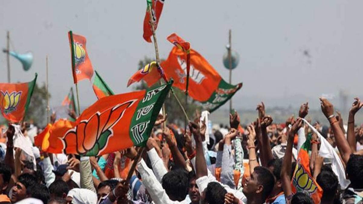 West Bengal Assembly Elections 2026: ‘If I can serve people, my ...