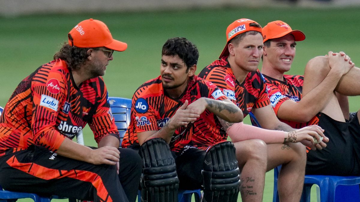 No Hazlewood, No Cummins: How RCB and SRH line up without their star ...