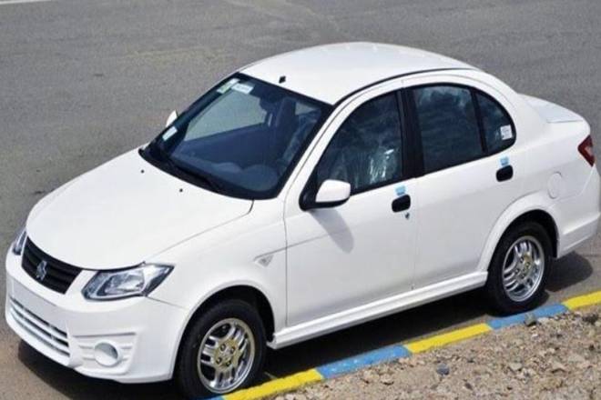 Cars of Iran: The million-strong car industry you’ve never seen - Car ...