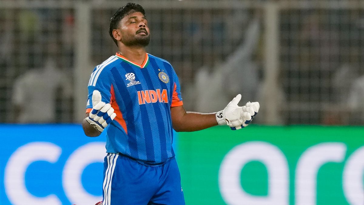 The Sanju Samson dividend: How a decade of patience culminated in World ...