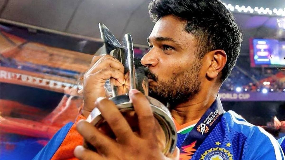 Sanju Samson's Net Worth Revealed: Inside Rs 18 crore IPL deal ...