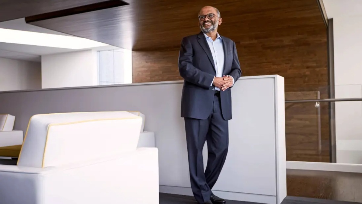 Shantanu Narayen steps down as Adobe CEO: Here's what Microsoft’s Satya ...