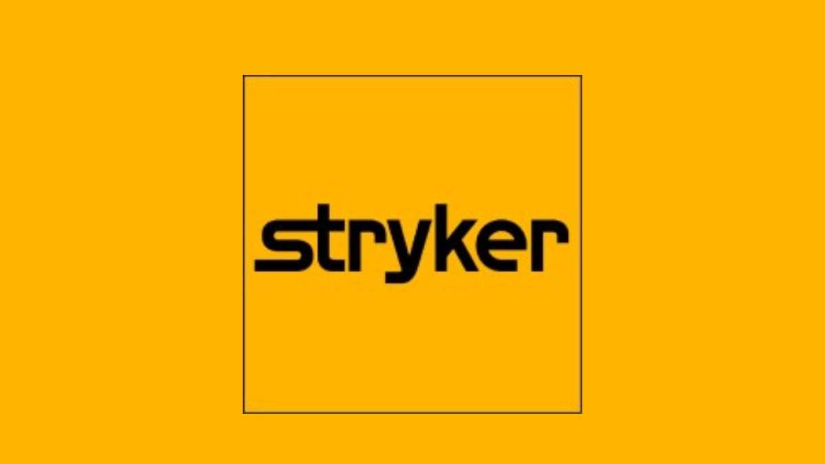 US medical firm Stryker says its 'products are safe to use' after Iran ...