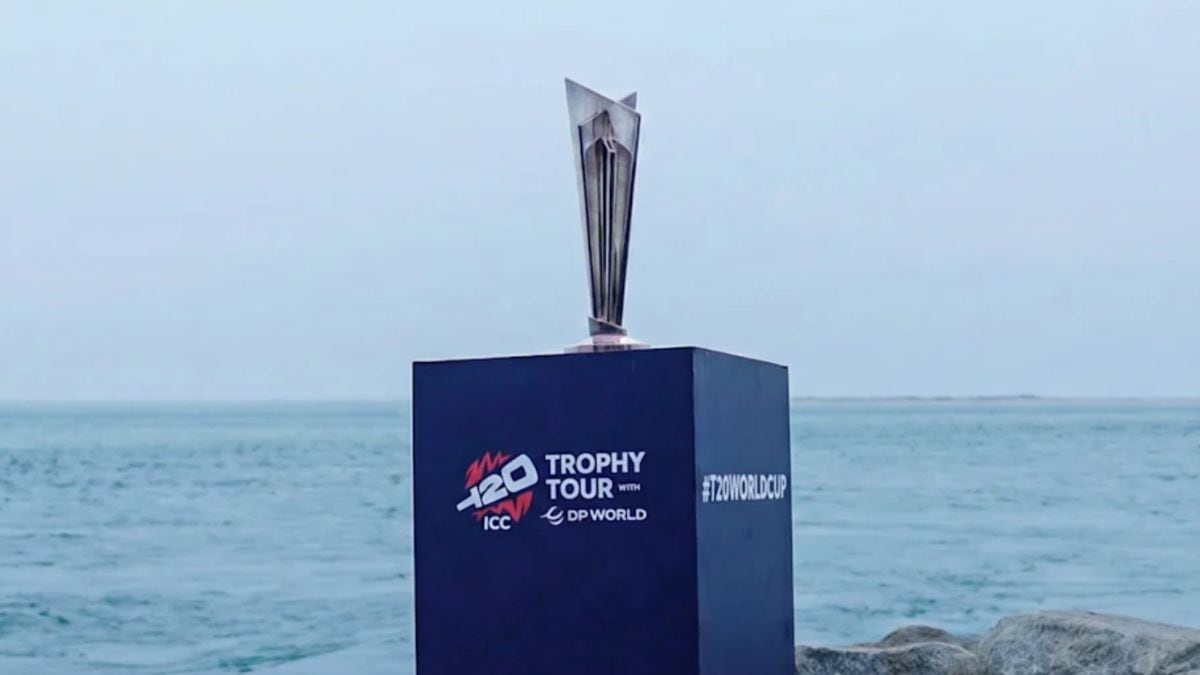 T20 World Cup 2028: Dates, venues, qualified teams, format for ...