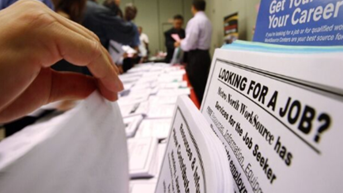 PAUSE Act, DIGNITY Act, HIRE Act: Lawmakers move to put American ...