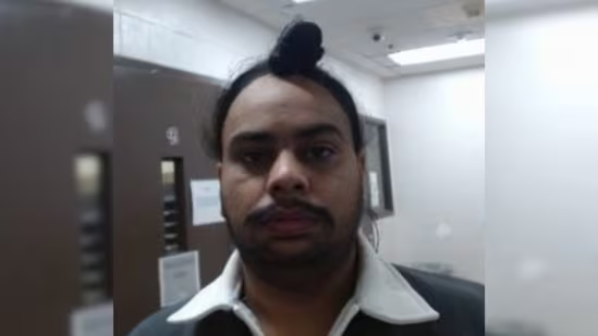 2 Indian men held by ICE over 'criminal history' now face deportation ...