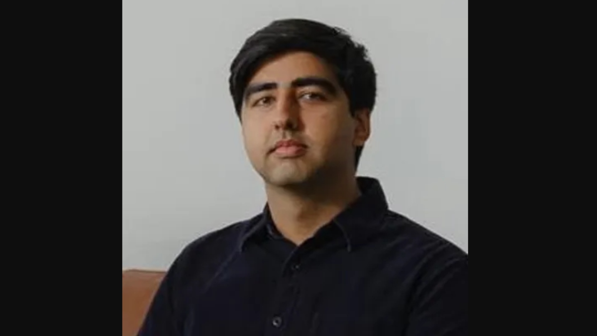 Who is Surya Midha? 22-year-old who broke Mark Zuckerberg's 18-year-old ...