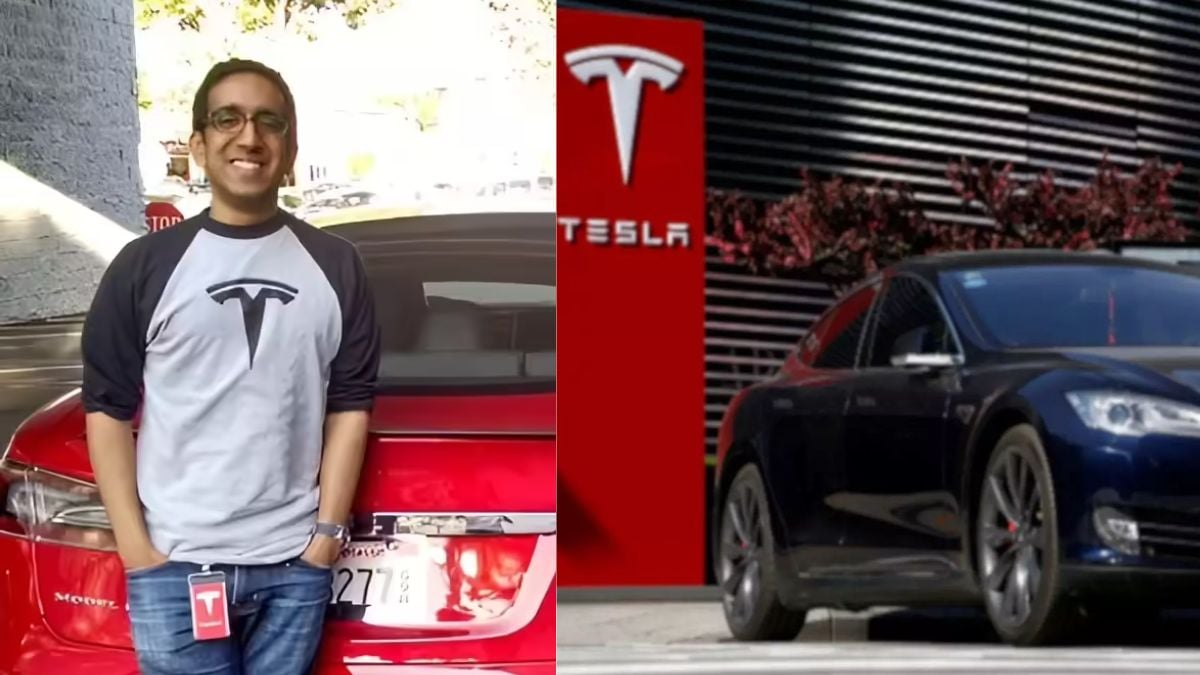 Who is Sendil Palani? Tesla executive resigns after 17 years, Elon Musk ...