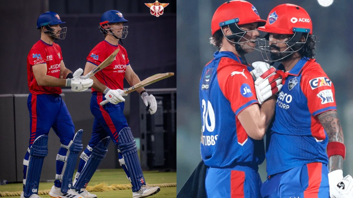 IPL 2026 LSG vs DC: Date, Time, Venue, Tickets, Squad, Playing 11,Live ...