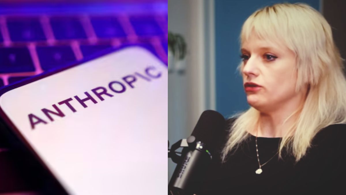 Meet Amanda Askell: The philosopher helping Anthropic teach AI to ...