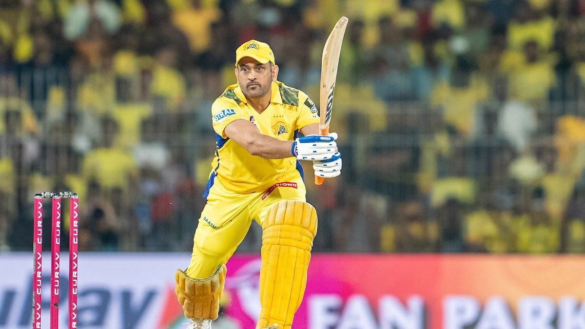 MS Dhoni Return Date: When Will Thala Play His First IPL 2026 Match ...