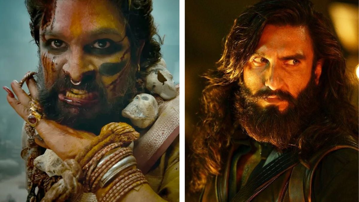 Dhurandhar 2 makes history as biggest Bollywood opener ever — List of ...