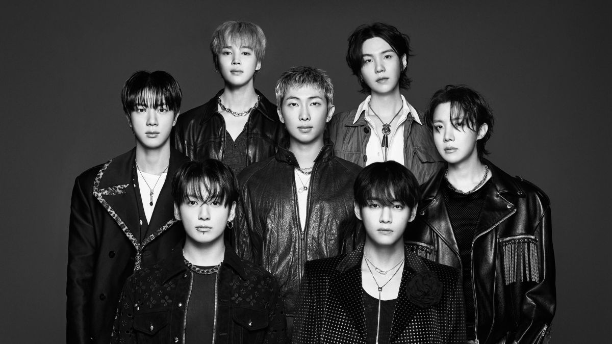 BTS breaks 10 records with Arirang — from million seller in 10 minutes ...